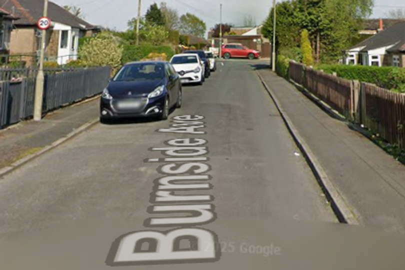 Plans to squeeze three-bed house into side garden rejected amid safety ...