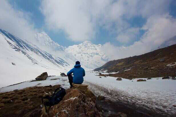 Rise of 'darecation' trend: Why young travellers are choosing pain over ...