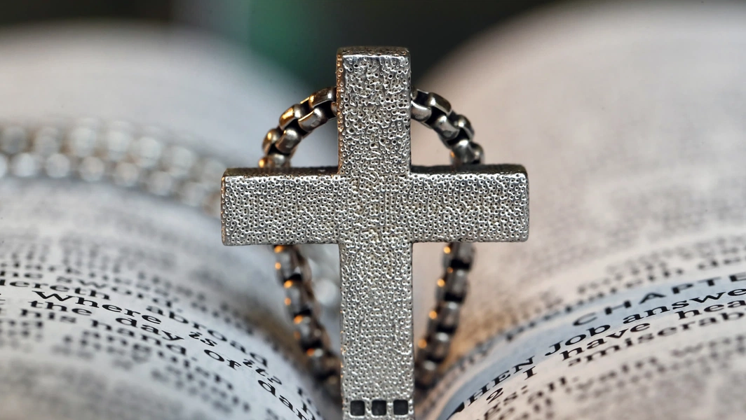 Christian symbols and their meanings