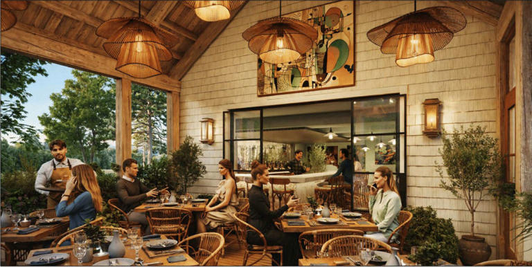 Nomade owners plan to open French Vietnamese restaurant in Westport ...