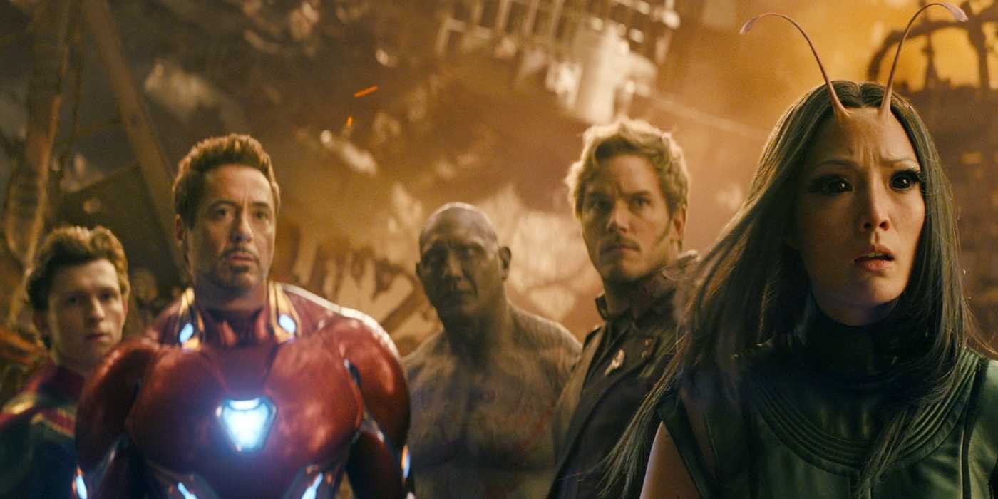 Robert Downey Jr. reveals the heartbreaking truth behind Tom Holland’s ...