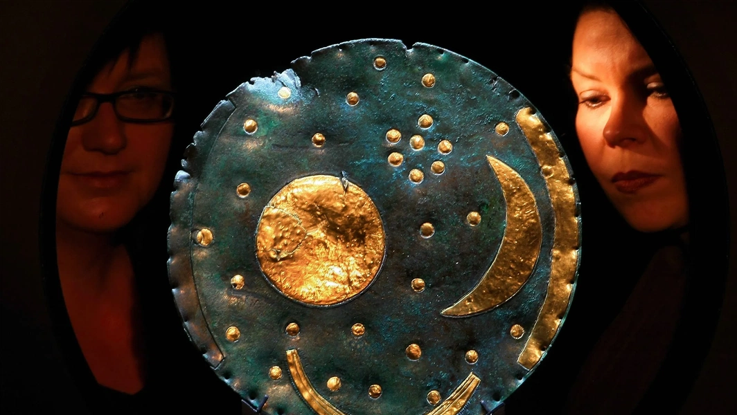 11 remarkable ancient maps and their stories