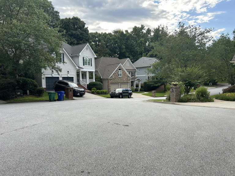 Brookhaven proposes property tax hike; residents push back ahead of ...