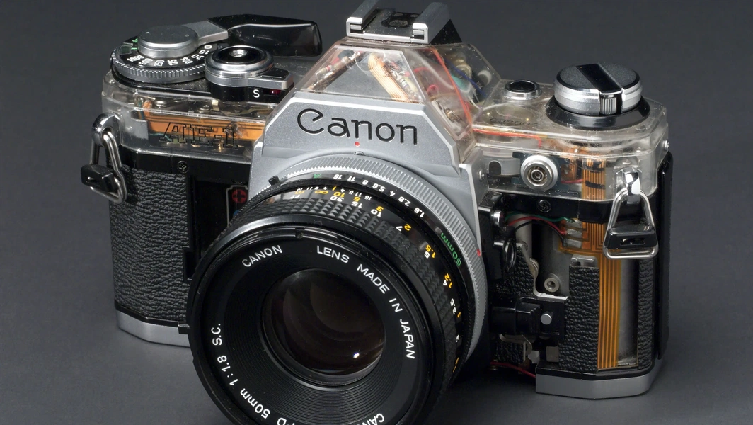 13 essential tips for choosing a 35mm film camera