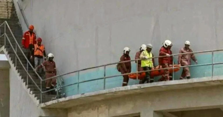 SPAN probes fatal water tower drowning, says action will be taken over ...