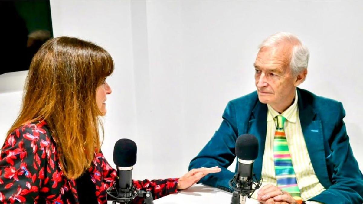 El conmovedor documental donde Jon Snow, mítico reportero de la BBC ...
