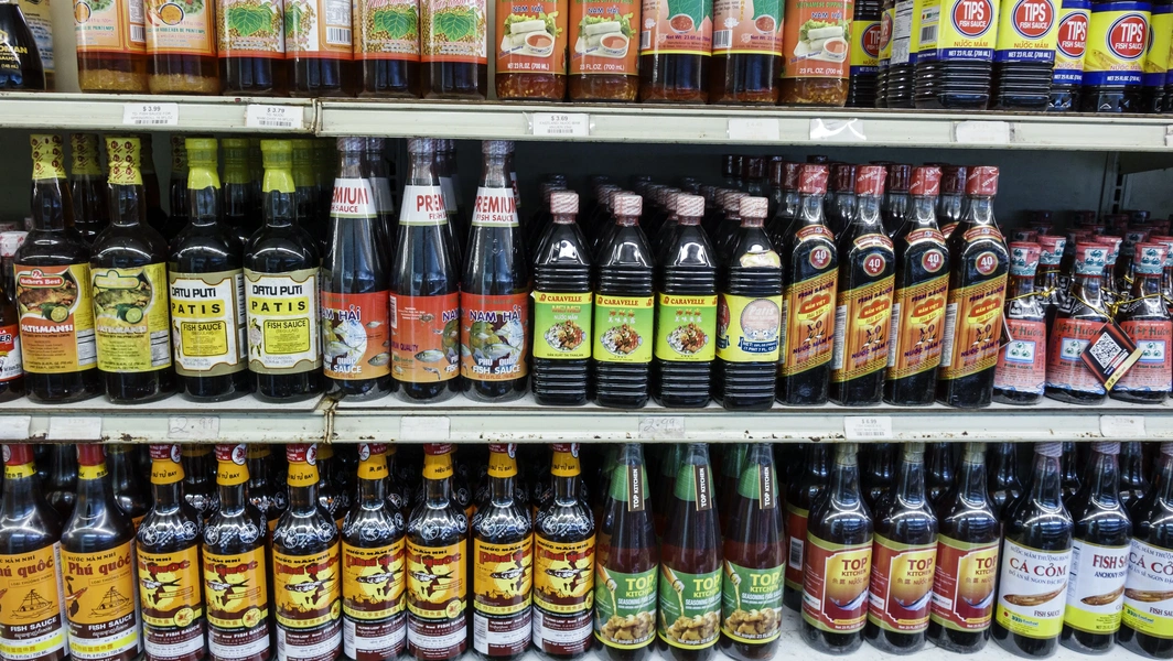 Filipino flavors meet healthy home cooking