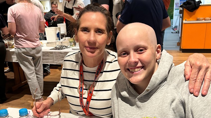Niamh went to school, then hospital. Six months later, she still hasn’t ...