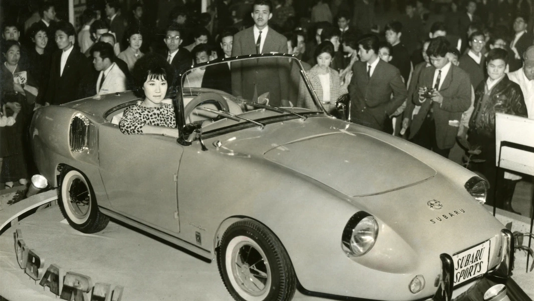 9 iconic Subarus that shaped the brand