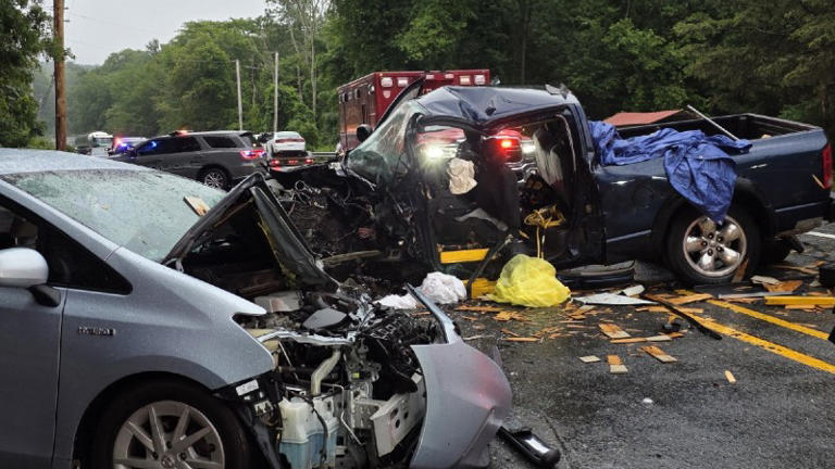 Police investigating DUI crash in Foster
