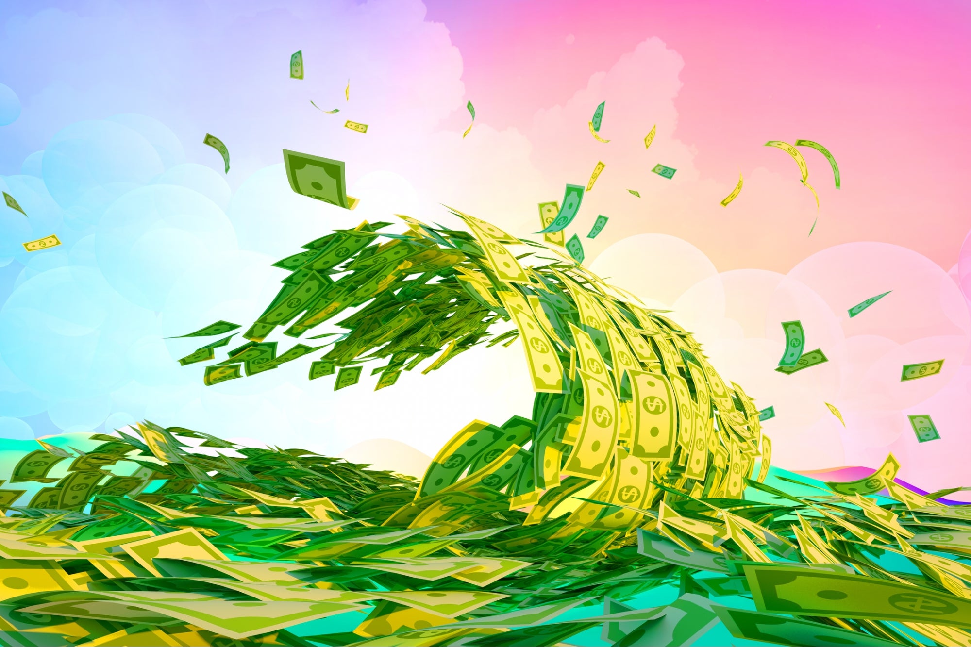 The 6-month cash rule every founder needs to survive growth