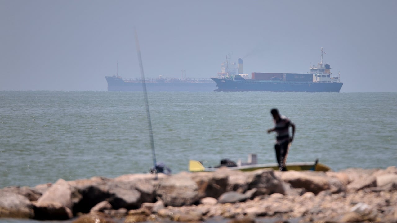 Iran retaliates after US strikes, launching drone assault on Bahrain as ...