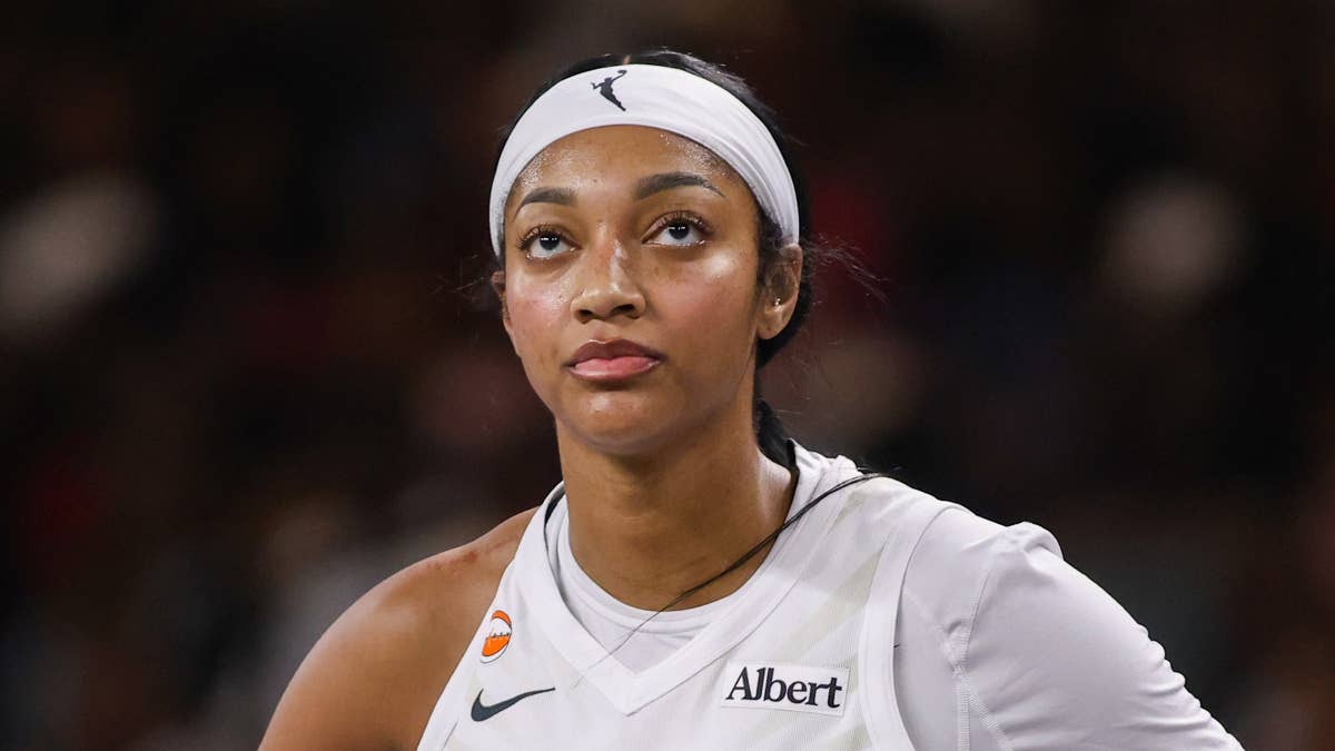WNBA to send warning letter to Angel Reese after 5th technical foul