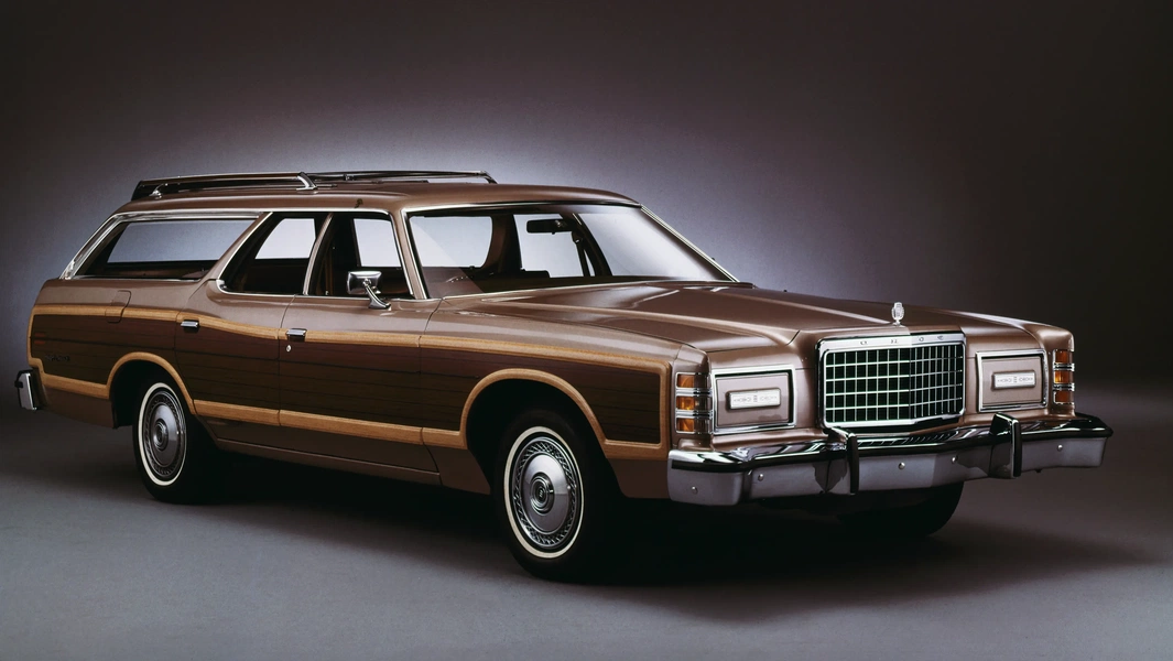 12 classic station wagons that defined style and utility