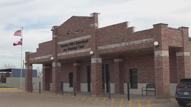 Killeen woman indicted for assaulting public servant after allegedly ...