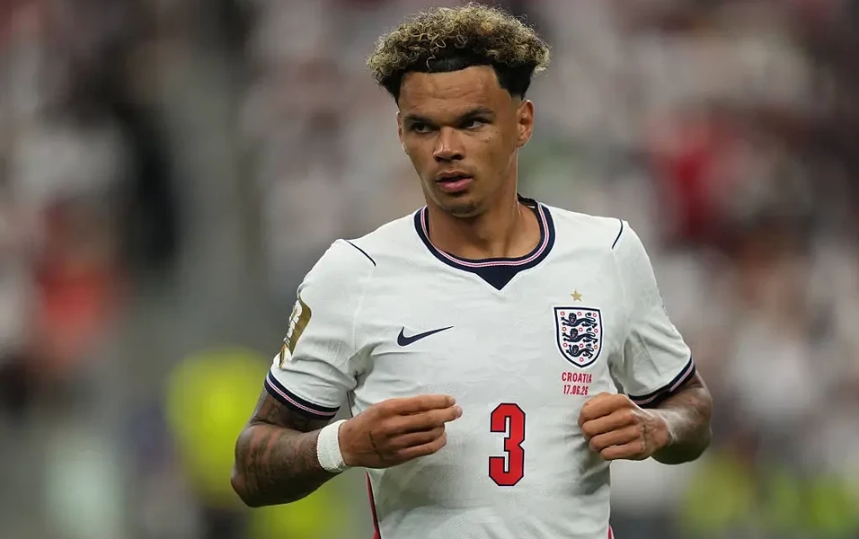 O’Reilly outlines England’s plan to contain Semenyo threat