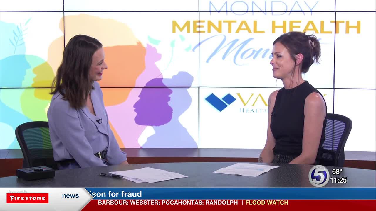 Mental health Monday: Addiction recovery resources