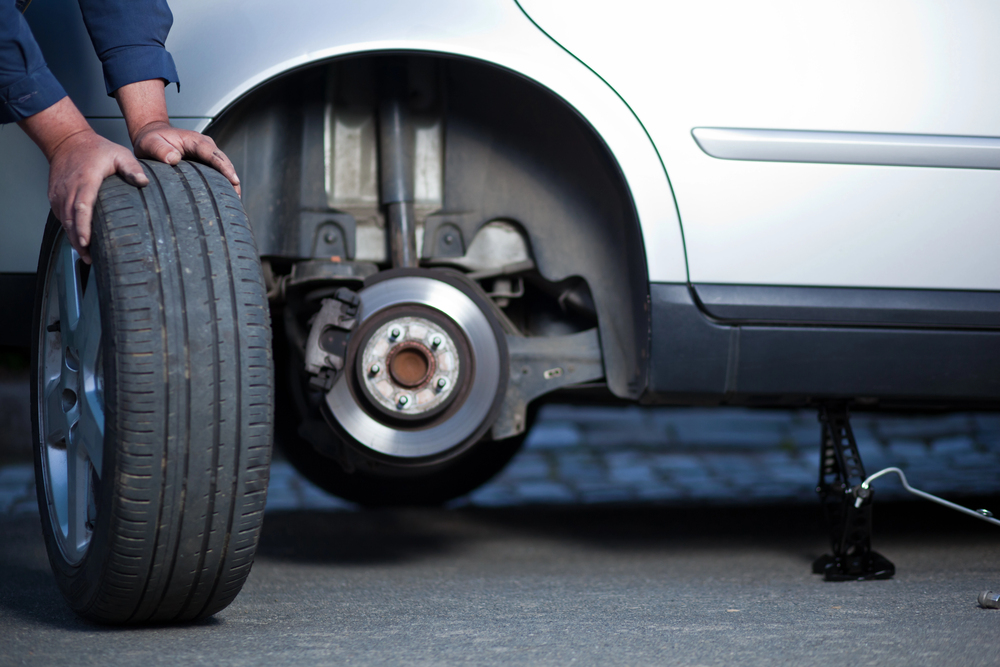 Summer heat can turn a neglected car into an expensive repair bill ...
