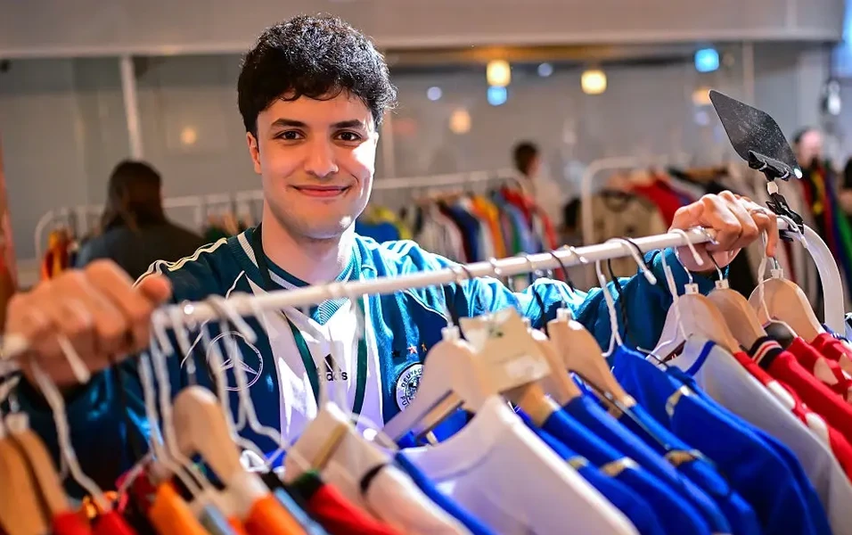 Italia '90 England shirt tops fan demand over current kit