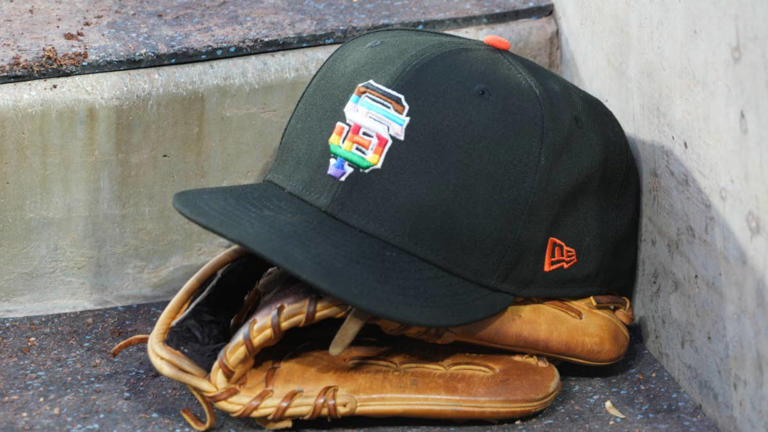 Giants reporter Susan Slusser tells 'bigoted' free agents to stay away