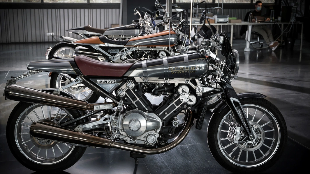13 defunct motorcycle brands and their legacies