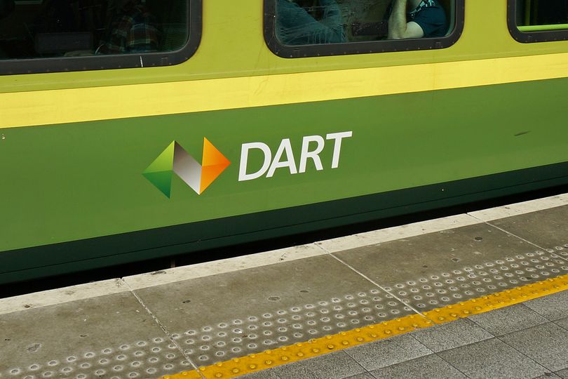 DART extension to Louth takes major step forward as government earmarks ...