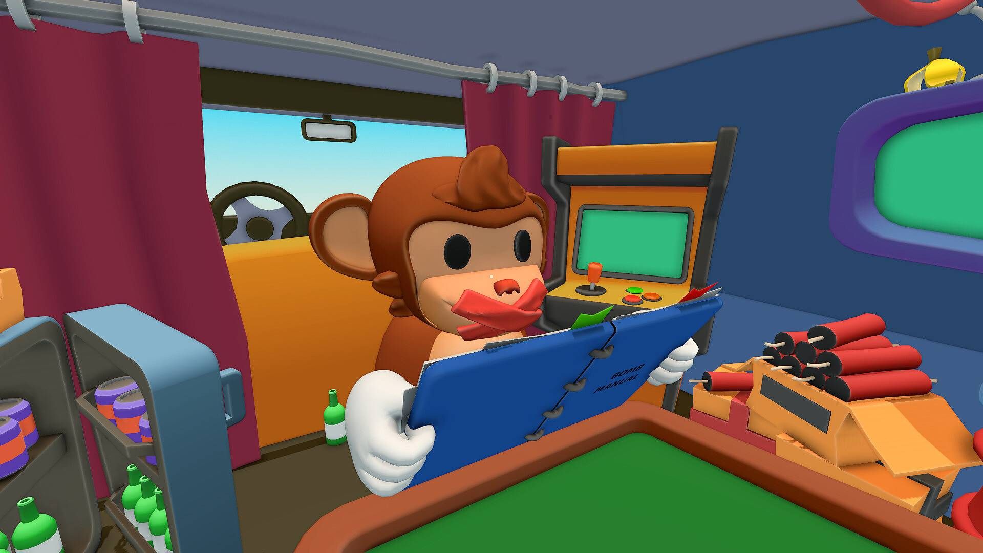 These 10 games were massive hits at Steam Next Fest