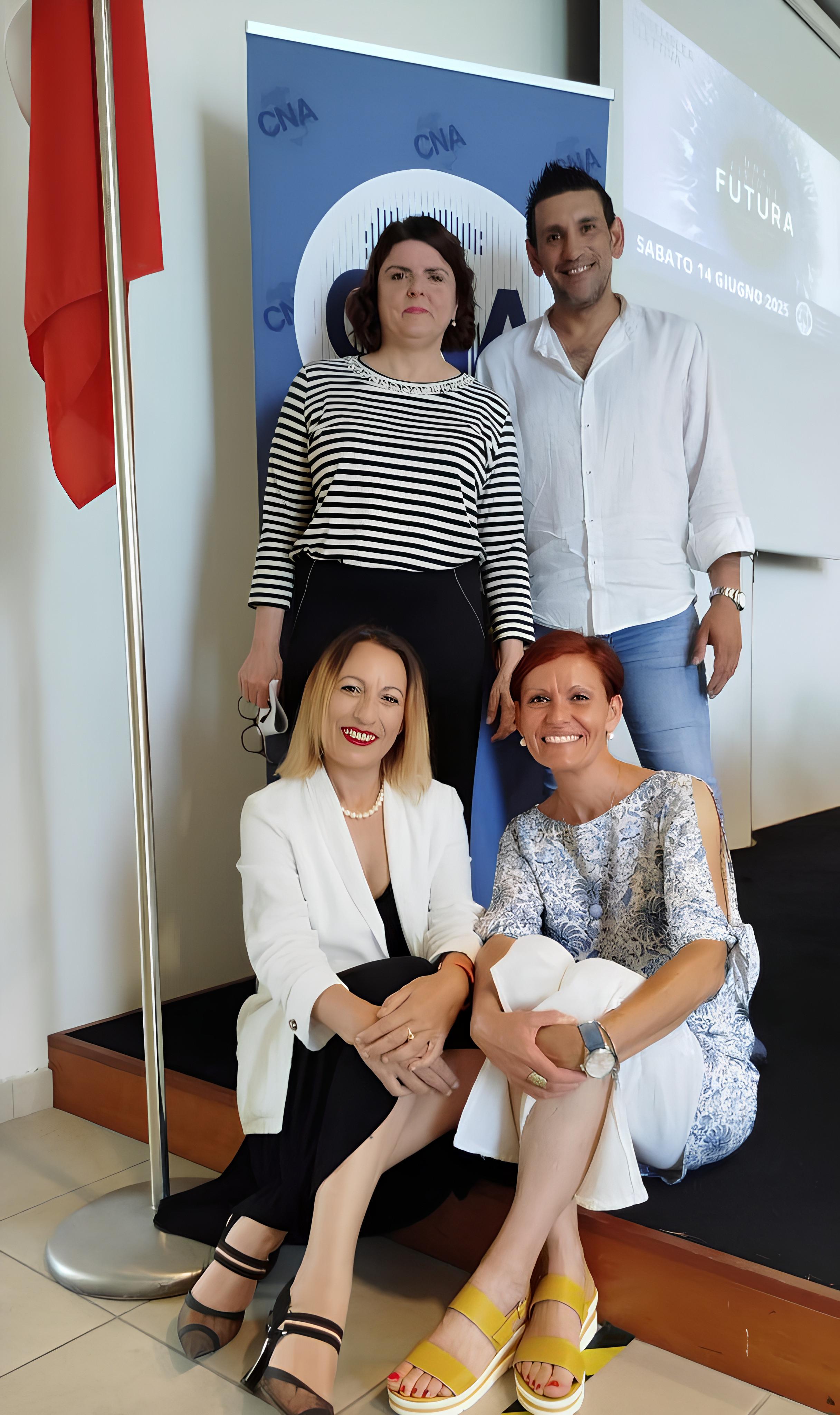 Il bilancio di Cna Lucca “Artigianato e Pmi sono la grande forza”. La ...