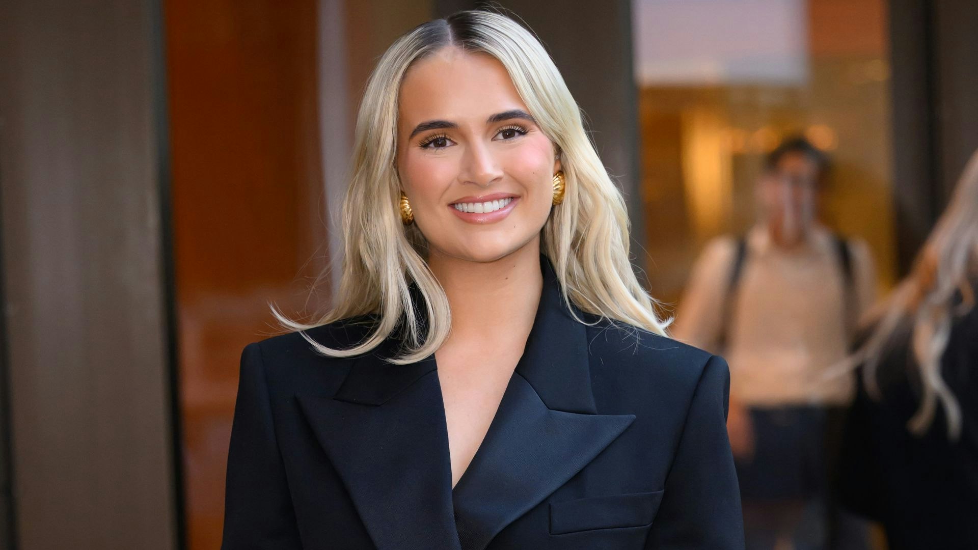 Molly-Mae Hague’s post-baby bounce back