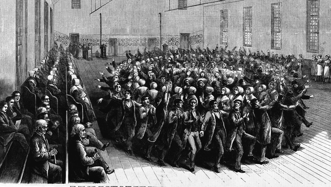 Shaker beliefs, innovations, and enduring legacy