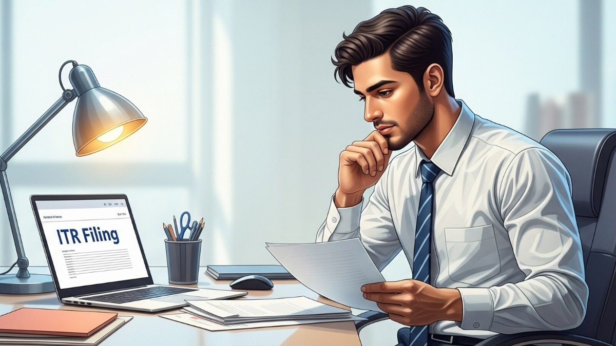 Expecting an ITR deadline extension? Here's why it may not happen this year