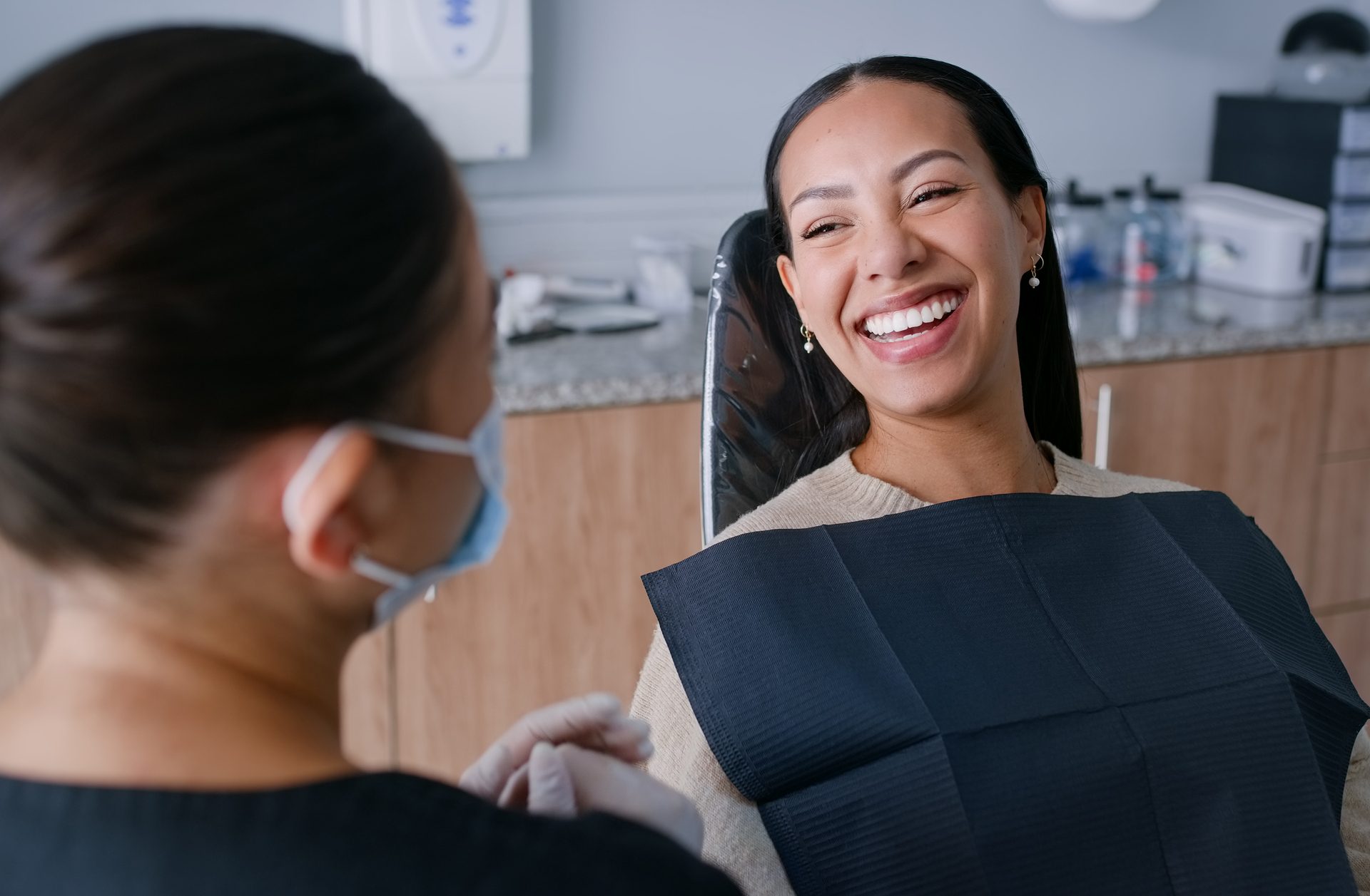Scientists believe adults can regrow teeth