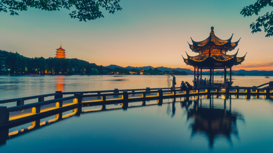 Dragon Boat Festival 2026: The best places to experience China's most ...