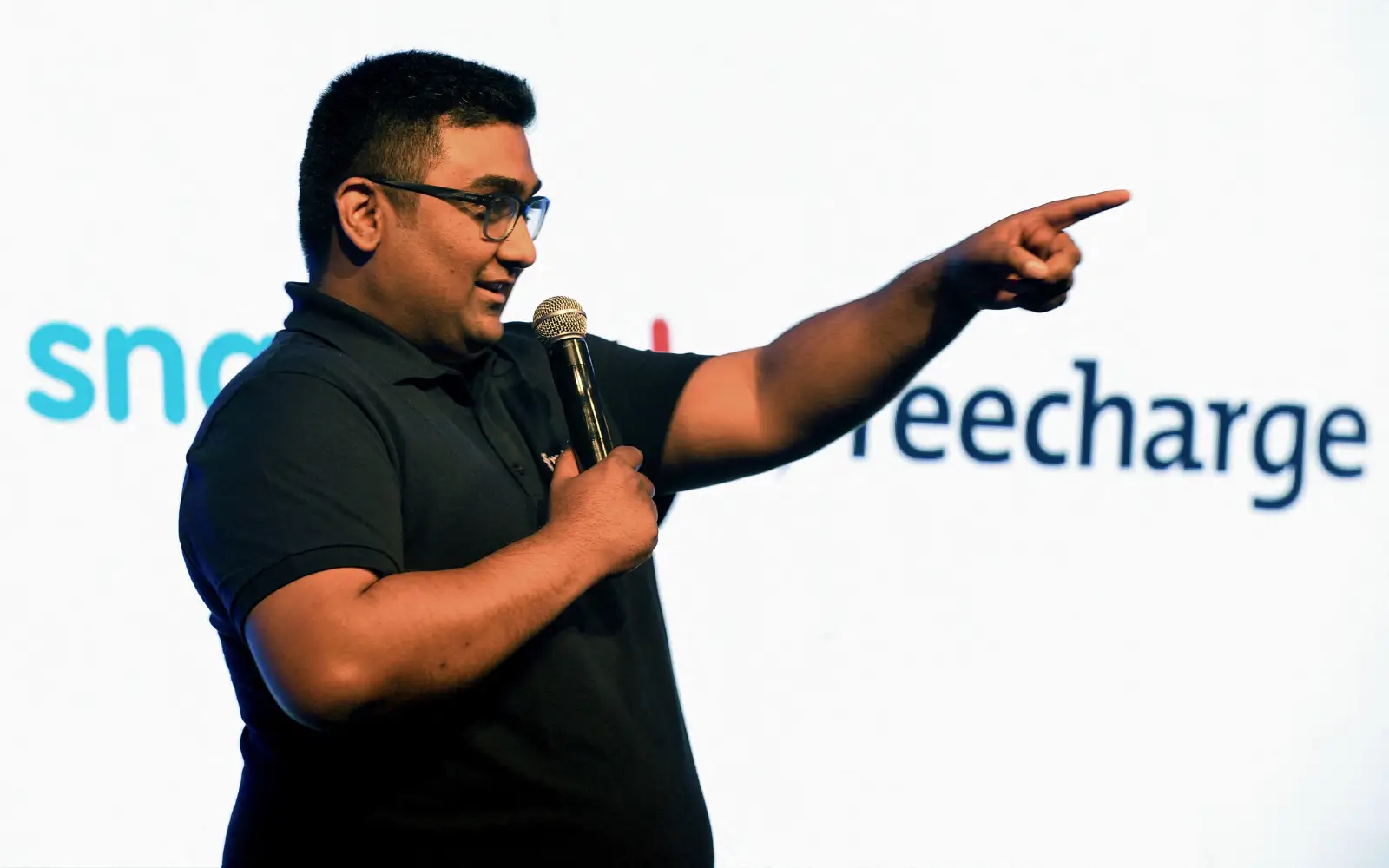Indian startup head appointed as new WhatsApp boss