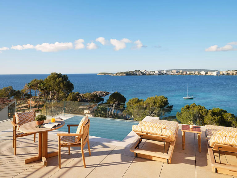 Espanha: novo hotel Mandarin Oriental abre em Maiorca com experiências ...
