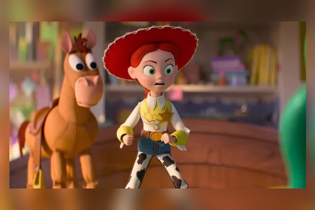 Review: Why 'Toy Story 5' is a heartwarming triumph
