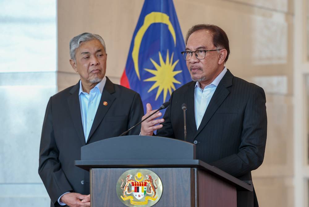 Dr Sam emerges as key PAS asset ahead of GE16