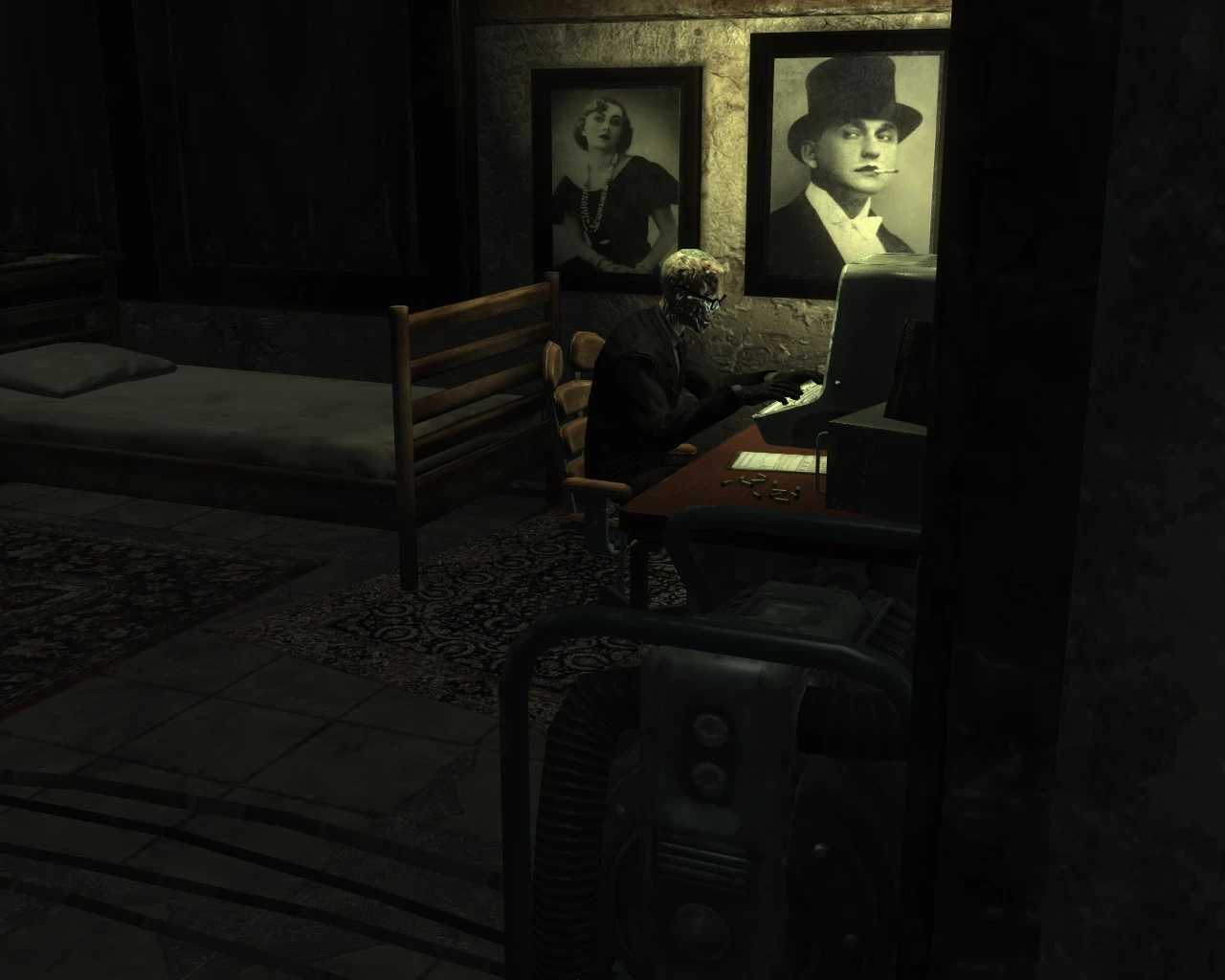Fallout: Forgotten Valley is the expansion we never thought we'd see