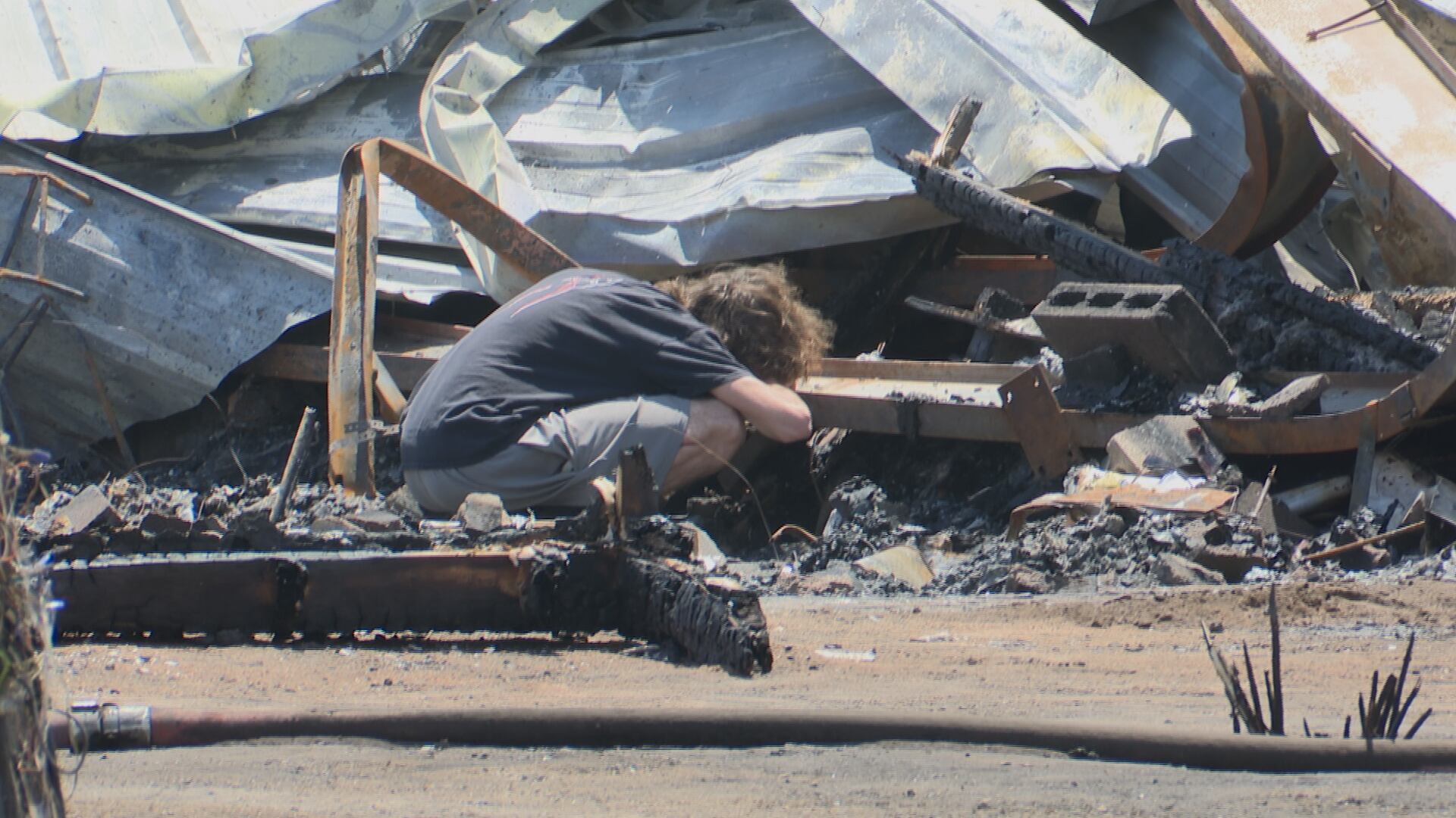 Colorado City receives USDA grant, plans update on Applewood Fire