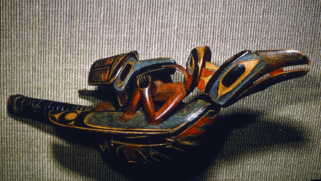 6 legendary creatures in Native American mythology