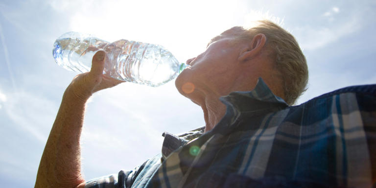 Canicule : combien coûte cette nouvelle vague de chaleur à l'économie ...