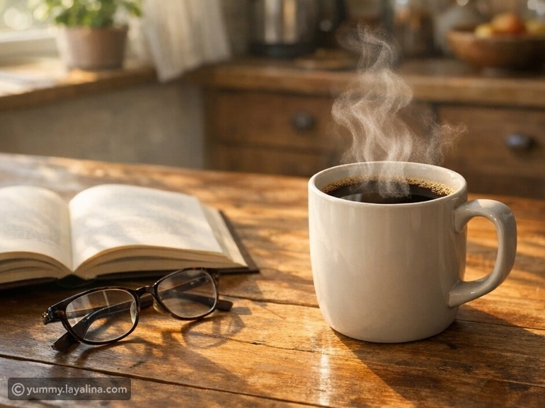 Could instant coffee harm your eyes? New study says yes