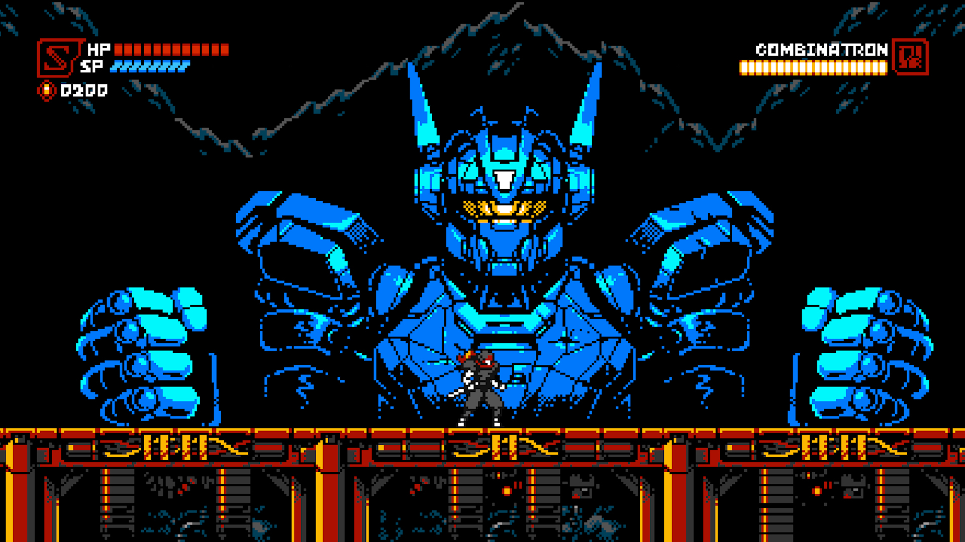 Best underrated 2D action platformers that deserve attention