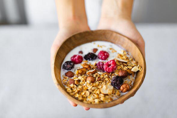 Difference between Greek yoghurt and natural yoghurt explained
