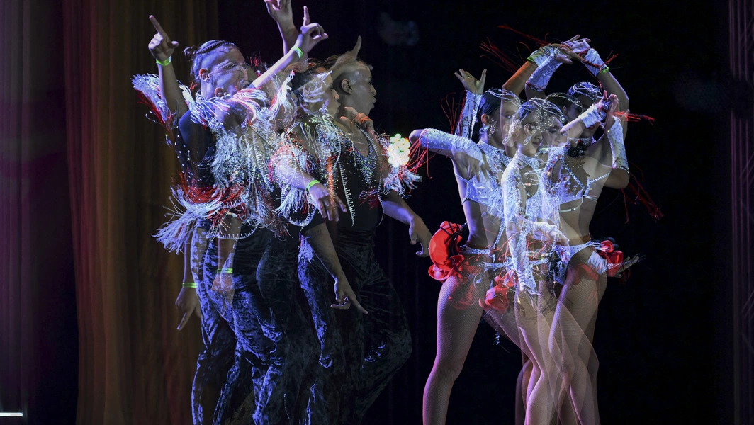 Why dancing might be your brain’s secret superpower
