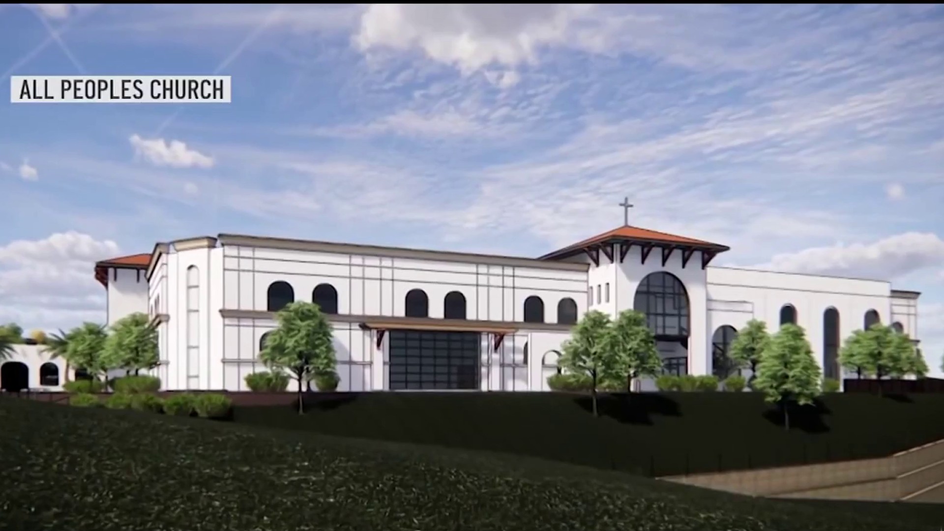 Del Cerro church development gets green light from court, but group ...