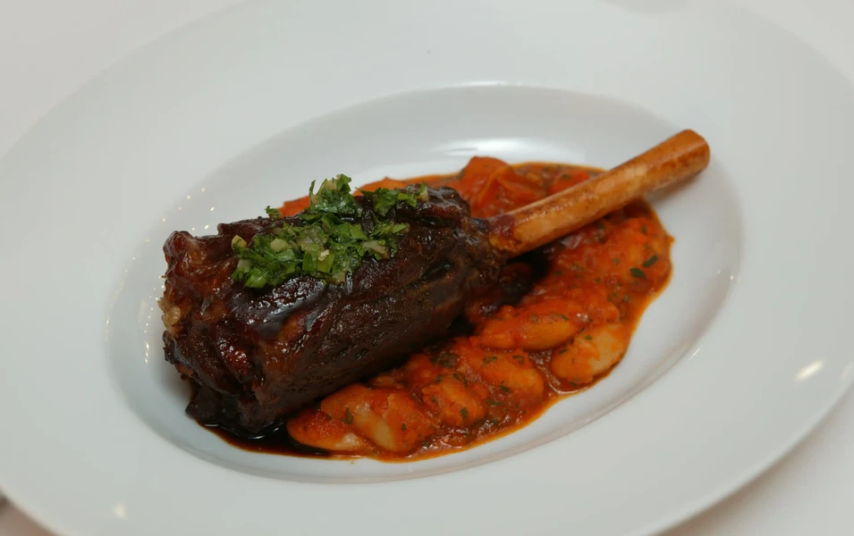 Cosy winter dinners made easy with slow cooking