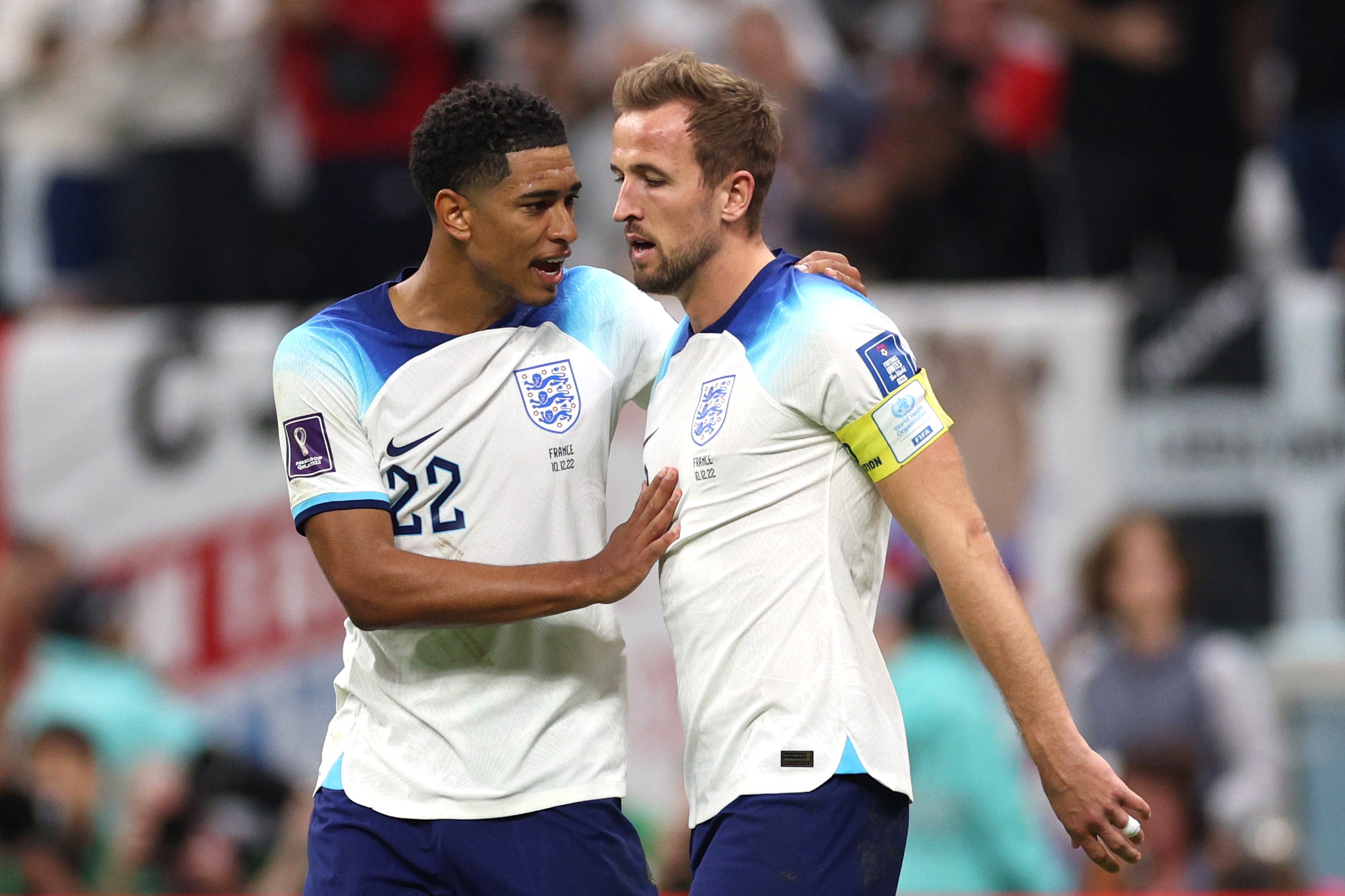 England World Cup kits: Every tournament ranked and rated since 1950
