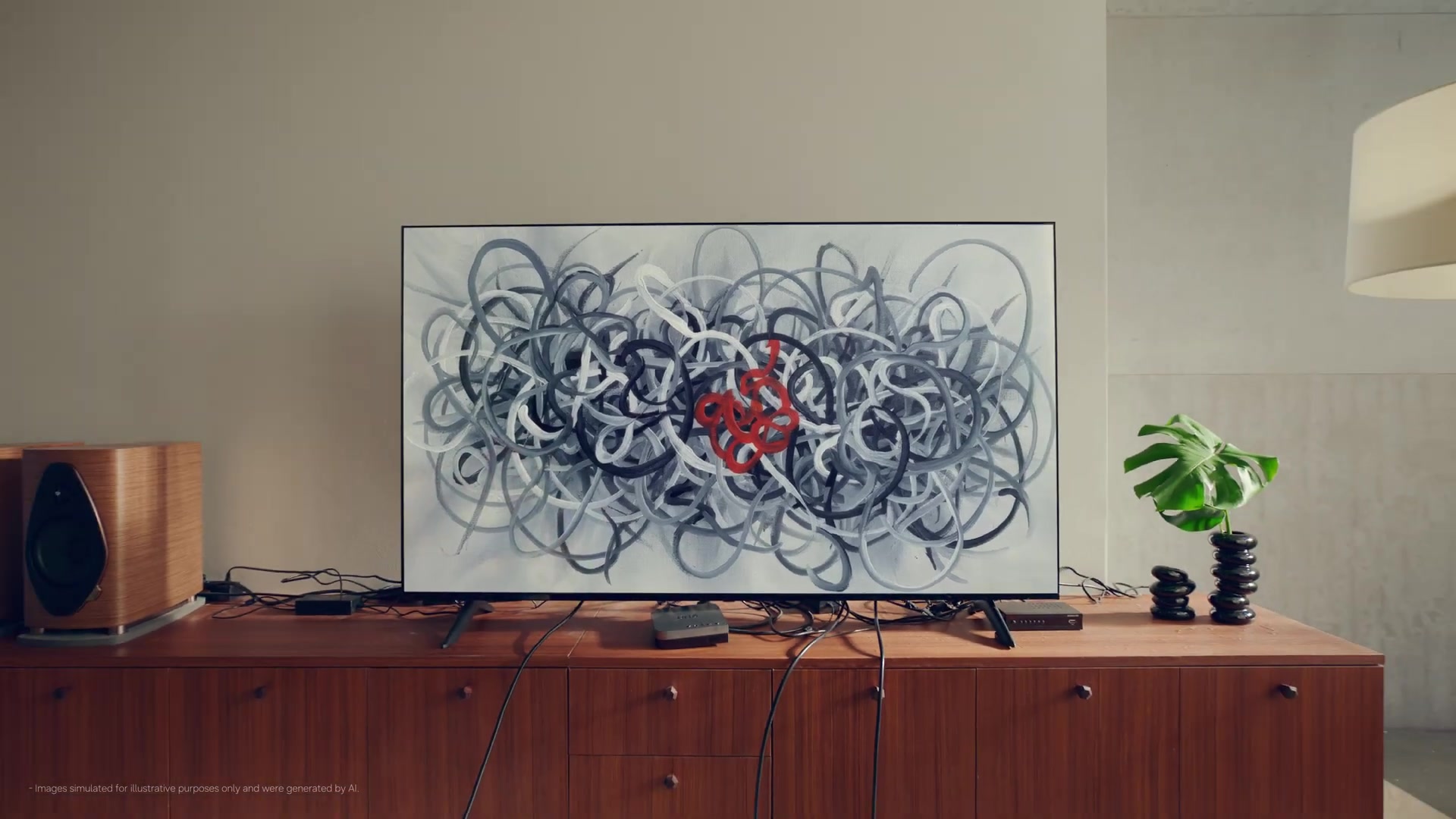 Introducing 2026 The Frame Pro Art Experience Samsung