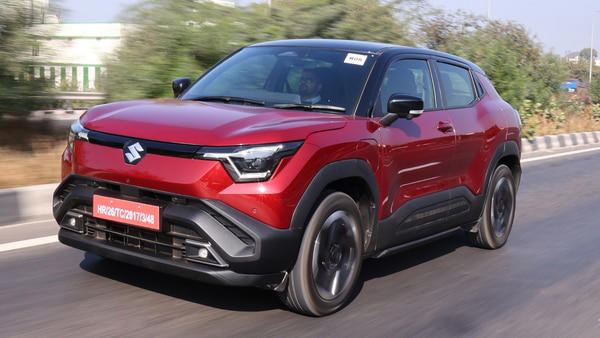 Maruti Suzuki E Vitara gets a price hike of up to ₹30,000